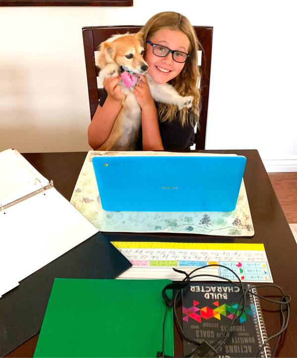 Parents’ Guide to Distance Learning - Enrichment Source